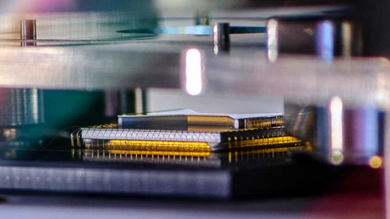 Amazon anuncia a Braket, sua plataforma de computação quântica “as-a ...