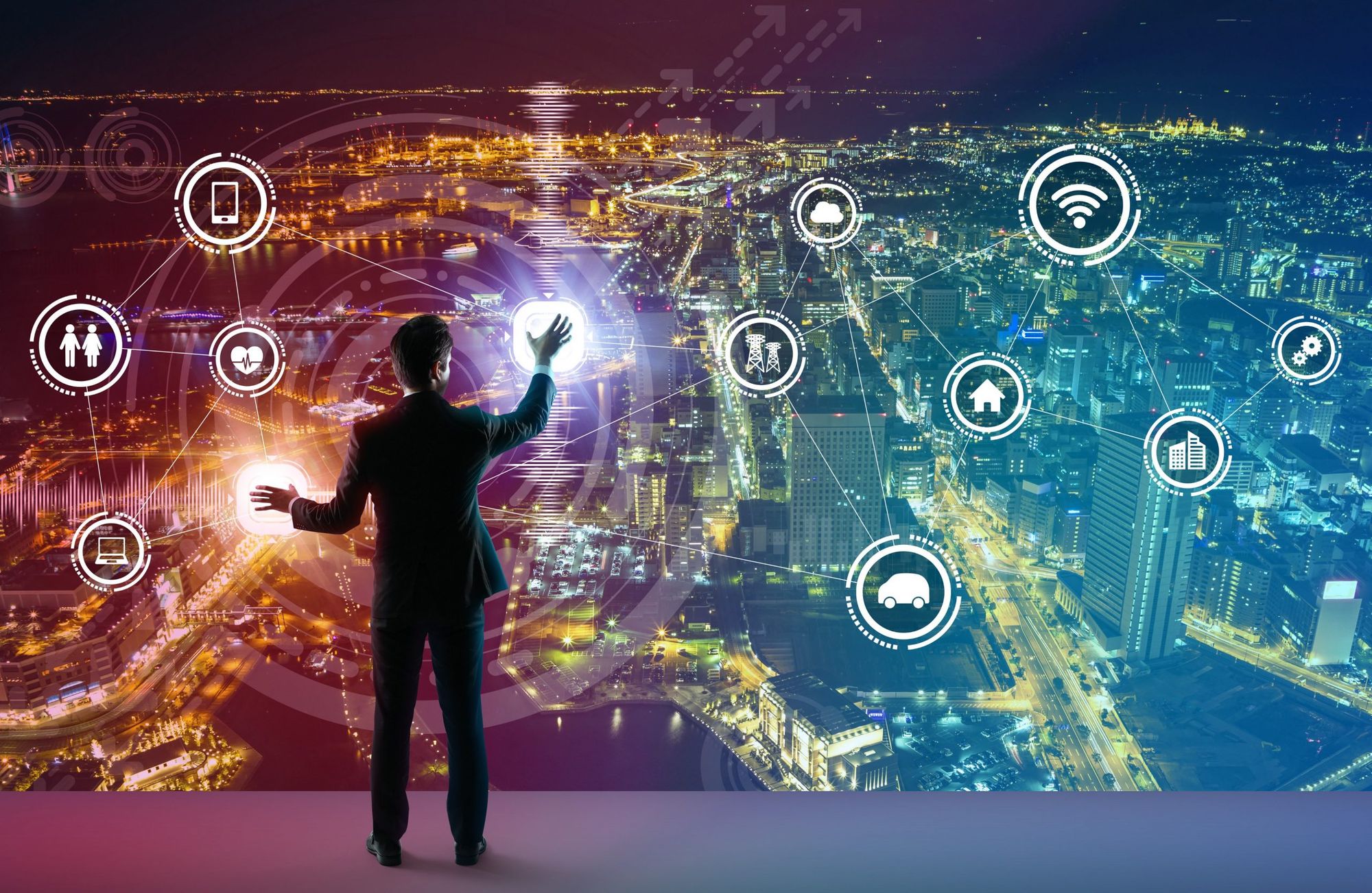 Futurecom 2020 promove Digital Summit e debate o mundo além da pandemia