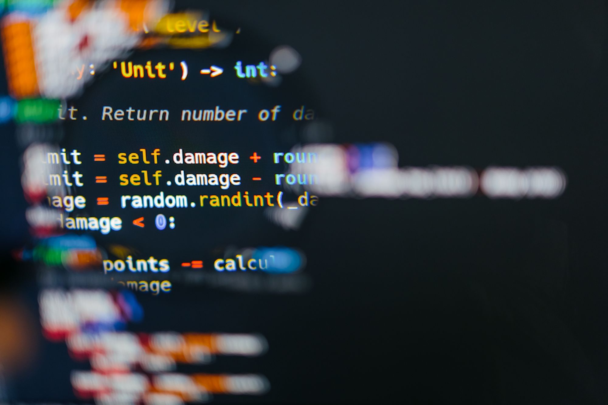 Porque Python é a linguagem de programação mais importante em ...