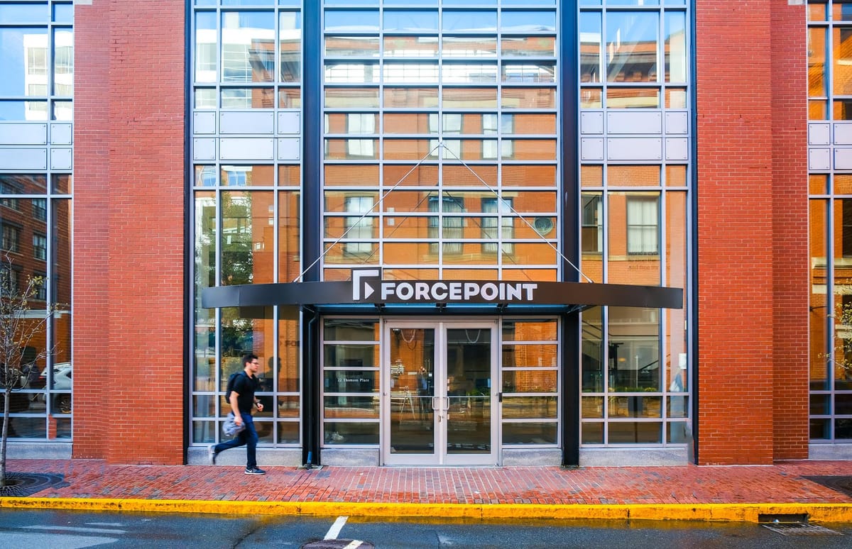 Forcepoint compra Bitglass para fornecer plataforma integrada de SSE ...